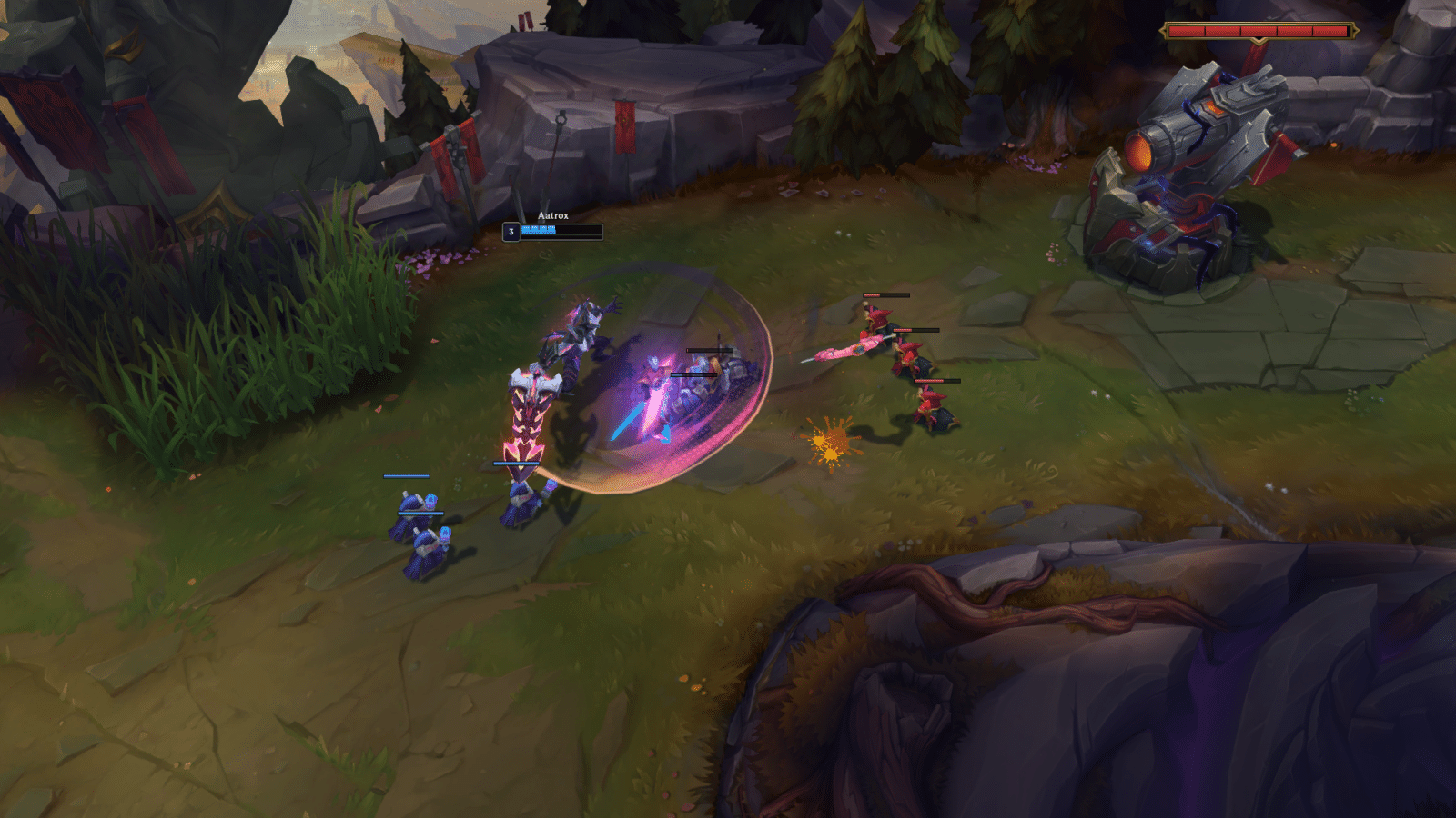 League of Legends - Ultimate Beginner's Guide - Part 4 - Ranked XP